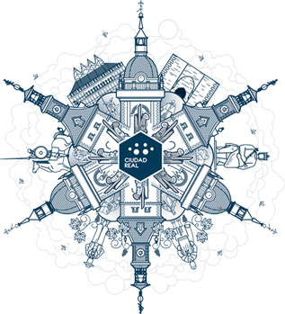 Historia - Turismo Ciudad Real